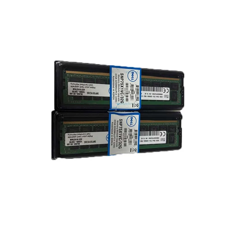 Alibaba.com: DELL P7TJK 64GB DDR5 5600 MHz Server Memory Module ...