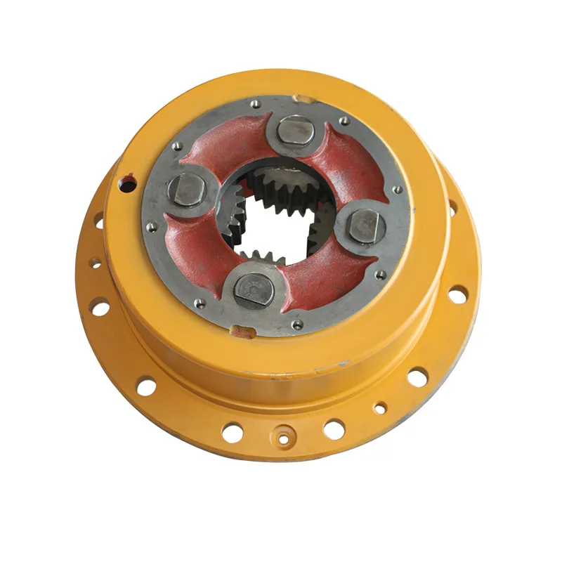 Planetary Carrier Assembly Zl50 Wheel Loader Main Drive Wheel Edge ...