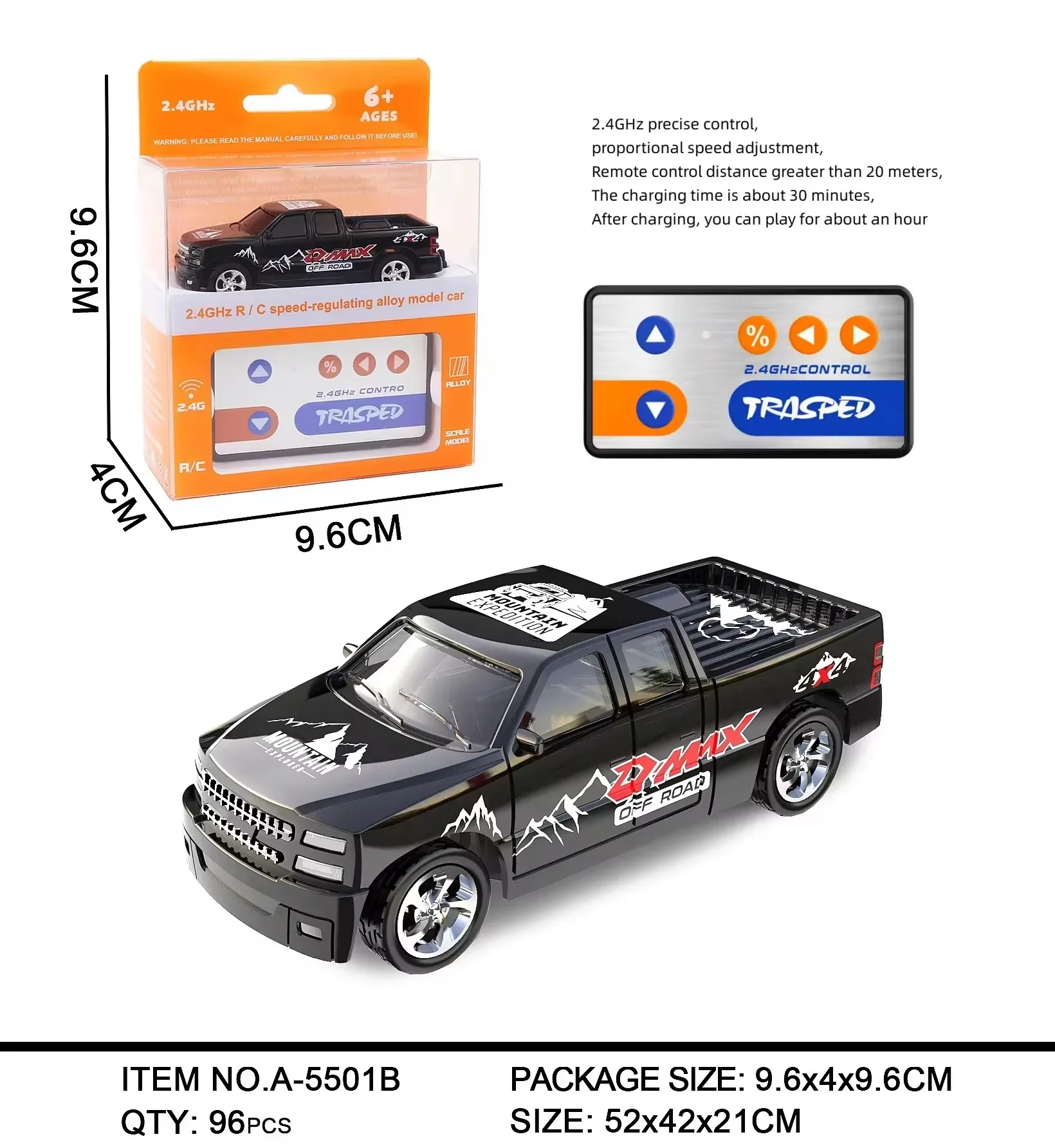 Metal Micro Miniature Led Lights Simulation Zinc Alloy Aluminum 1 64 ...