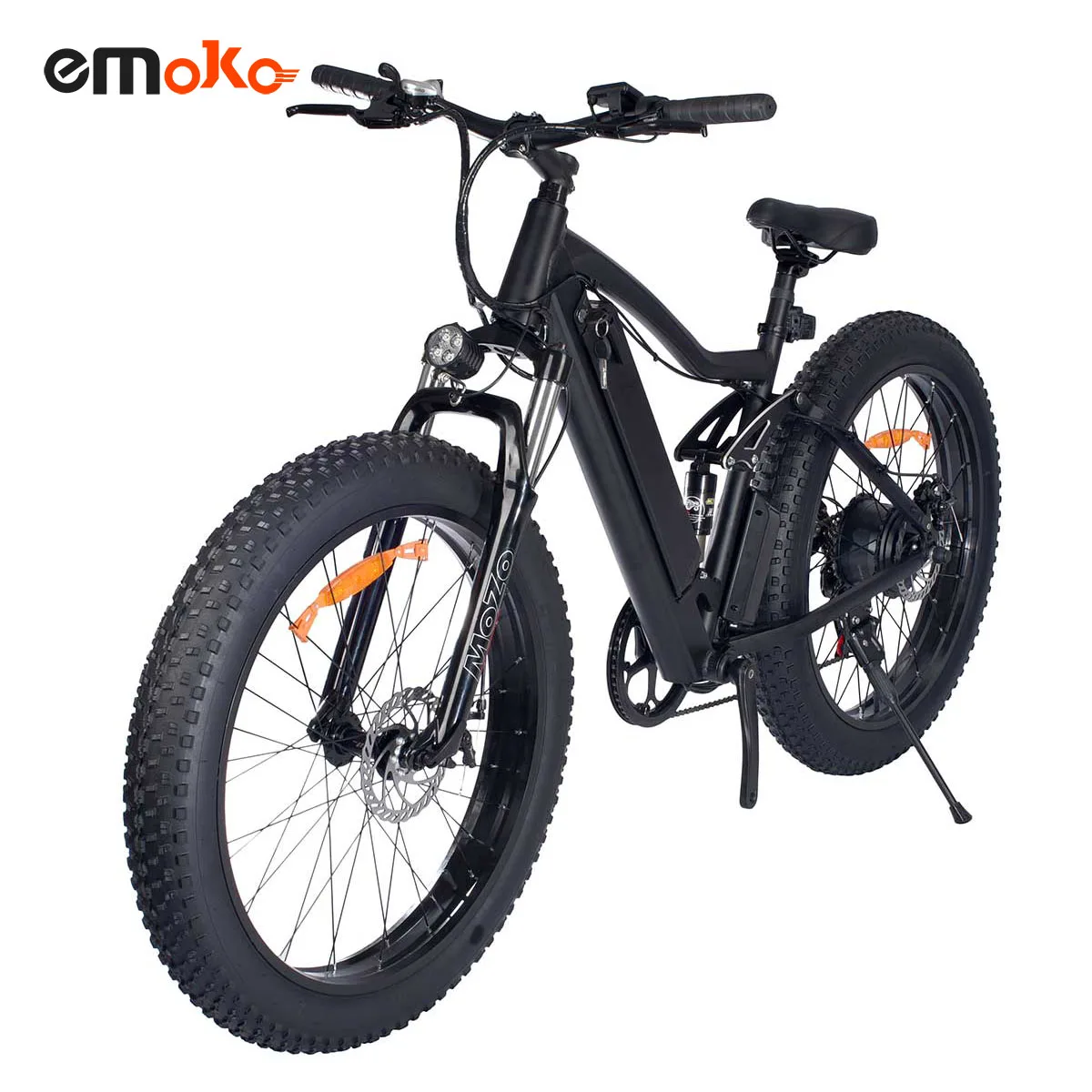 European Warehouse 48v 500w Ebike 26 Inch 7 Speed Electric Adult ...