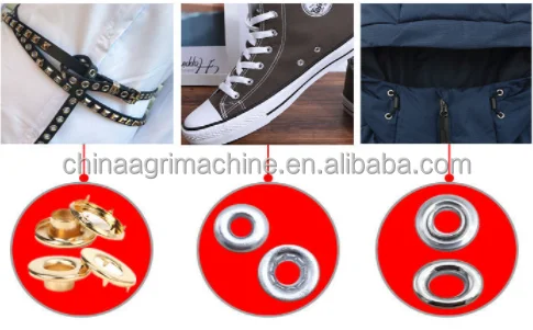 Servo Button Snapping Machine - Efficient & Reliable