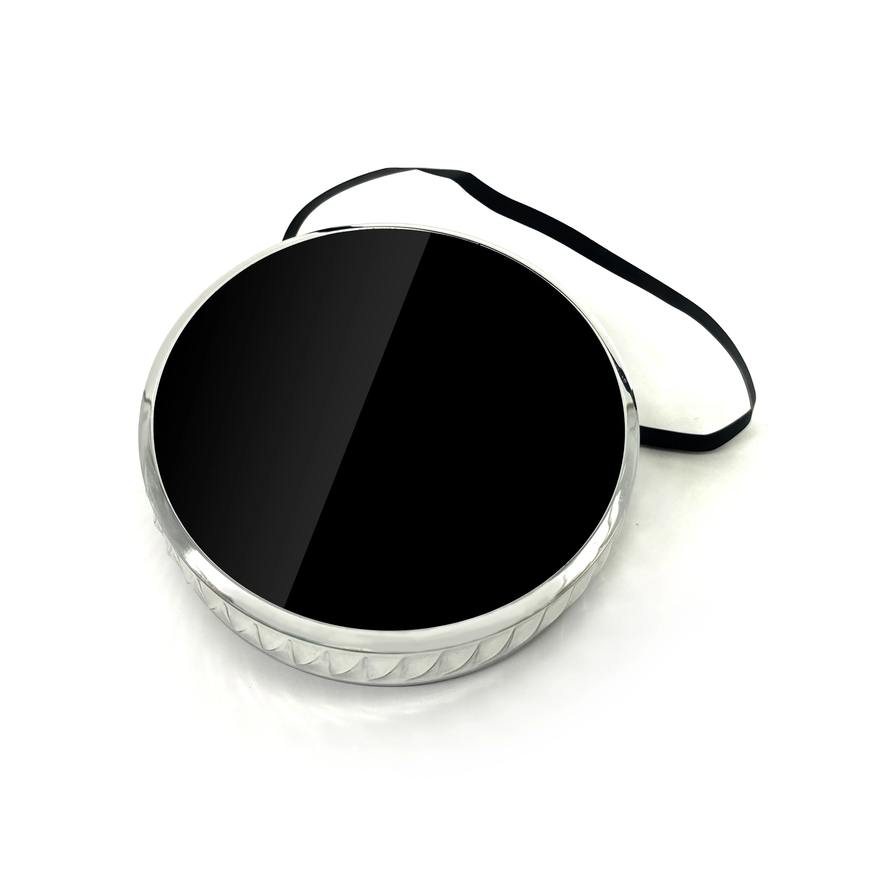 Knob HMI LCD Display Panel - 2.1 Inch Round IPS TFT