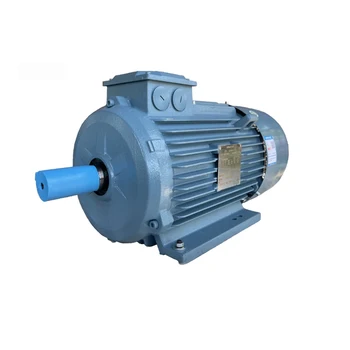 Abb Series Three Phase Electric 2.2kw Motor - Buy Abb Brushless ...