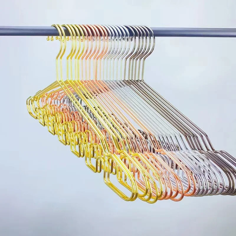 Wholesale Curved Metallic Design Luxury Glossy Skirt Female Cloth ...