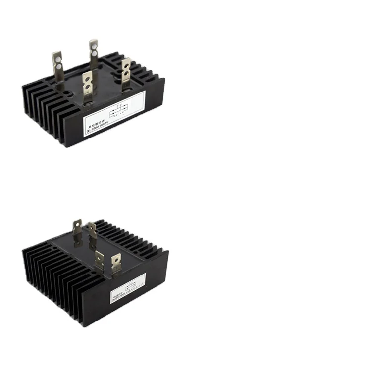 QL single-phase bridge rectifier price list of bridge rectifier ...