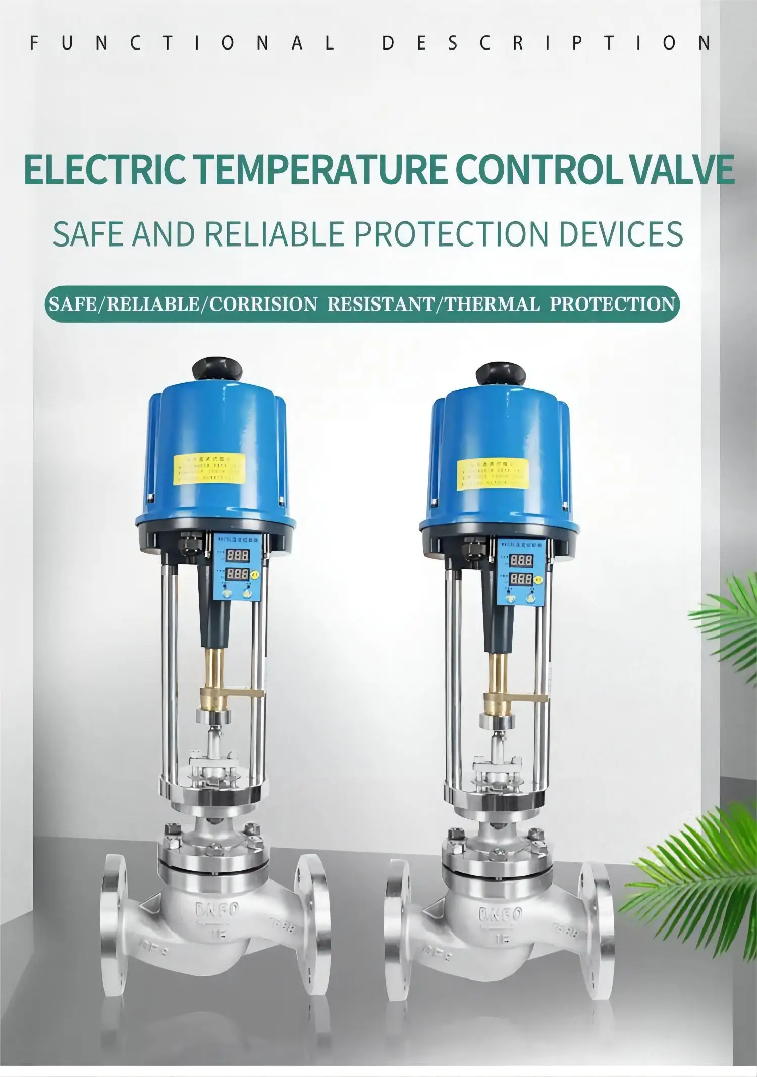 Temperature Regulating Valve Steam at Pearl Jenks blog