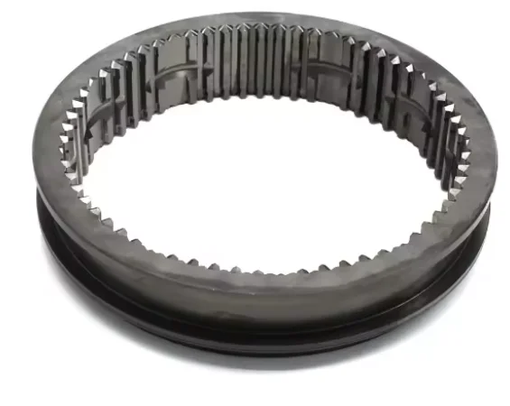 ชิ้นส่วนกระปุกเกียร์อัตโนมัติแขนเลื่อนเหมาะสำหรับการส่งสัญญาณ Zf ...