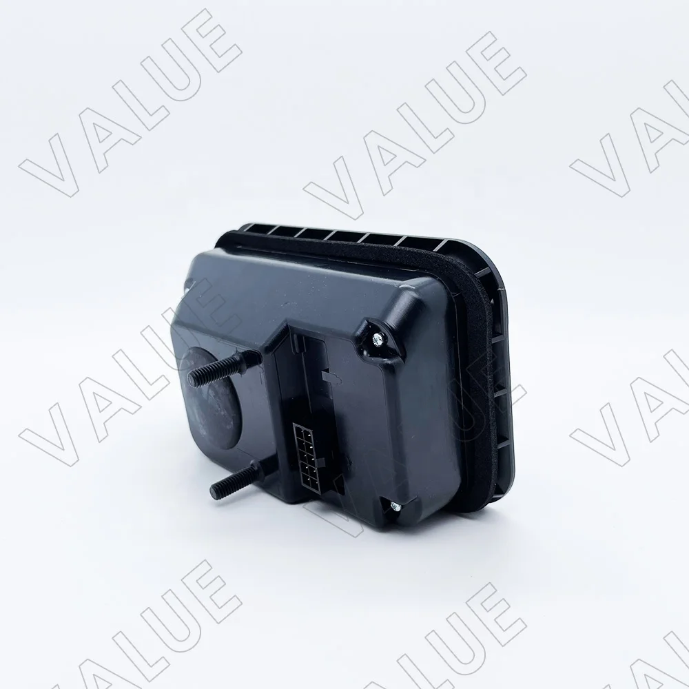 0039460726 Original Spare Parts Linde Display Instrument Meter Panel ...