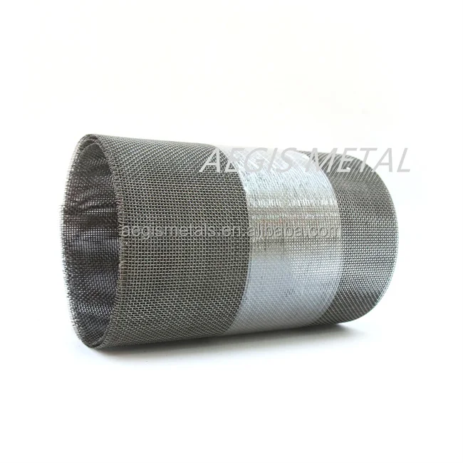 30 40 50 60 80 Mesh Electric Alloy Mesh Infrared Heating Iron Chrome ...