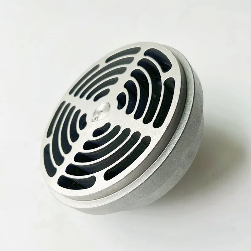 Compressed Air Compressor Spare Parts PEEK Valve Assembly Mesh Buffer ...