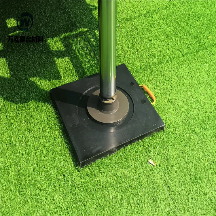 Crane Outrigger/stabilizer Float Pads/crane Pad Outrigger Mat Plastic ...