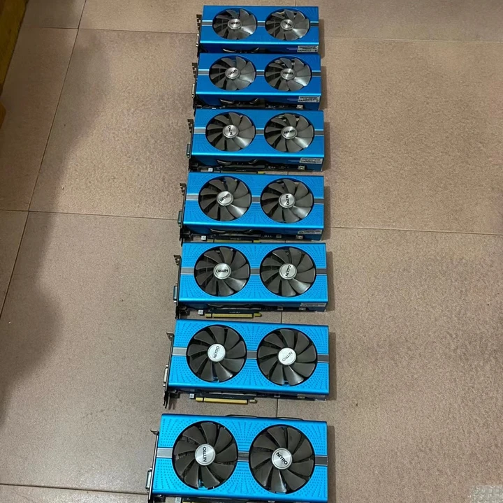 8gb Vga Card跨境商机分析报告行业外贸出口趋势-阿里巴巴国际中文站官网