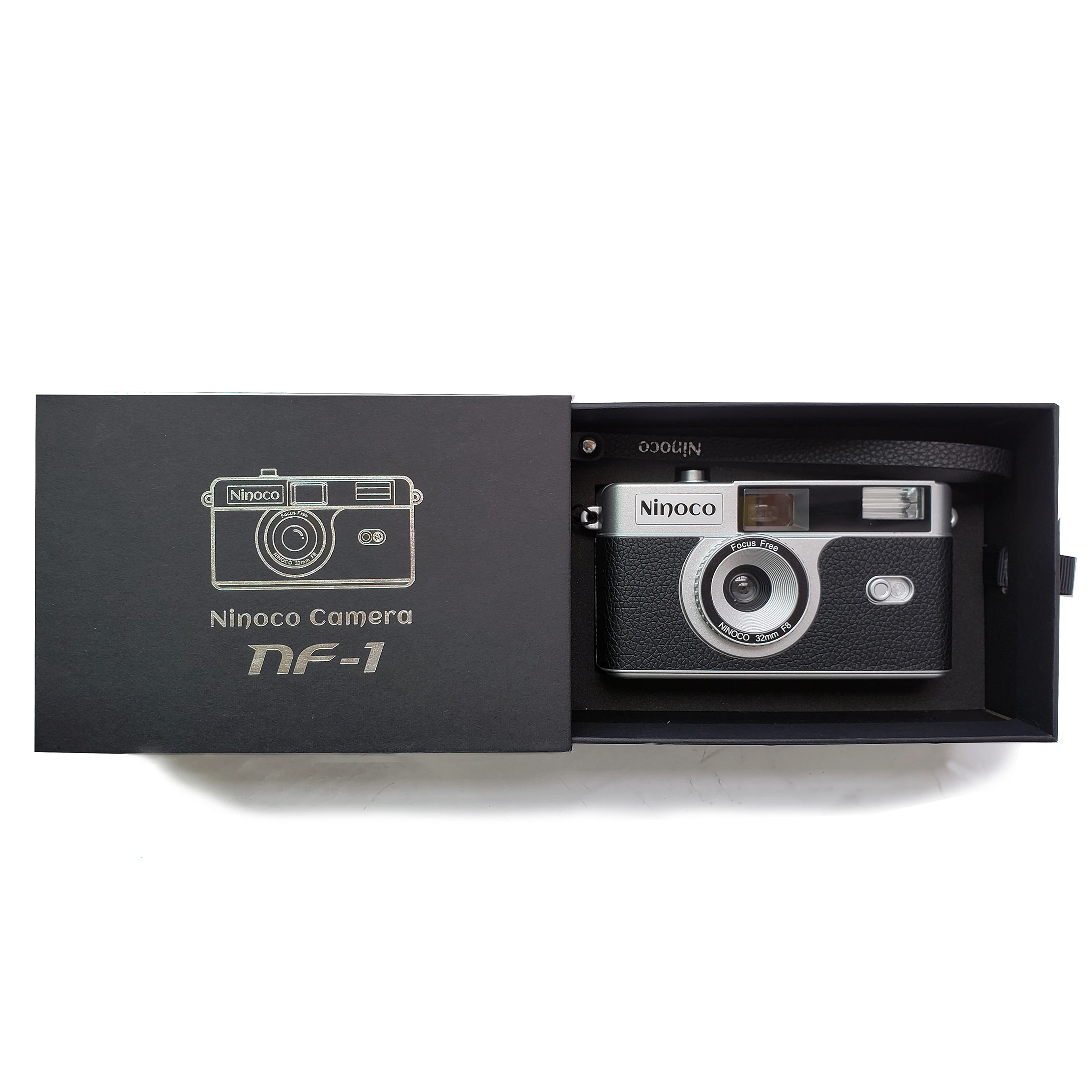 35mm Film Camera Professional Made Fashion 35mm Reusable Film Camera ...