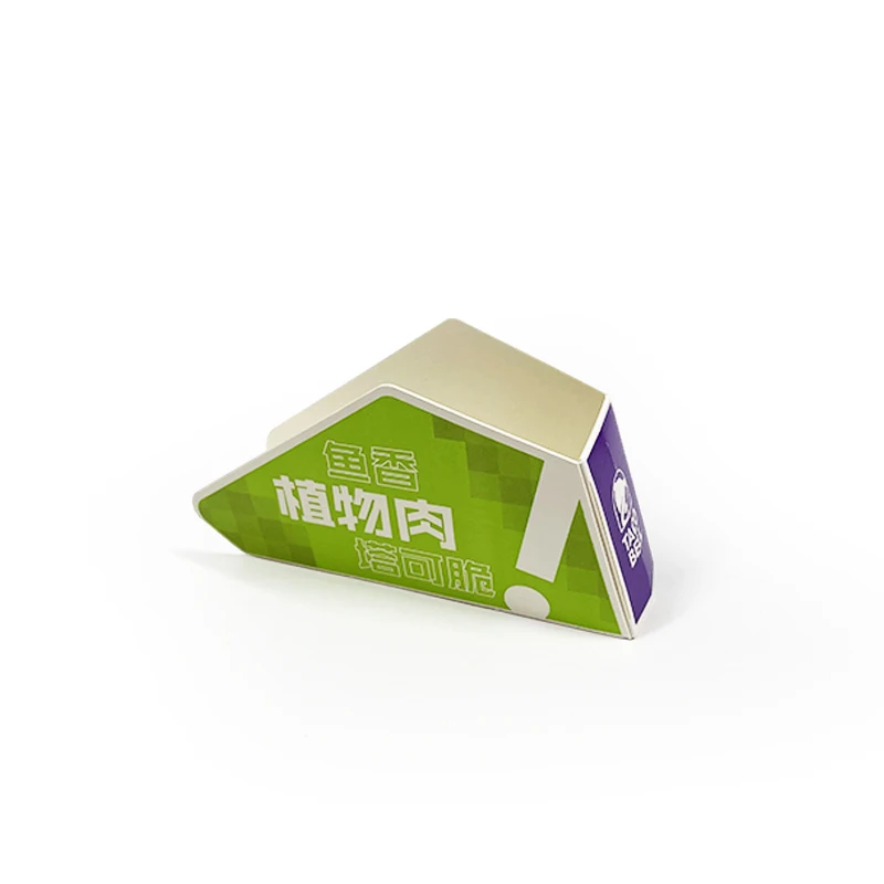 Restaurant Togo Takeout Cardboard Food Boxes Burrito Nachos Big Tacos ...