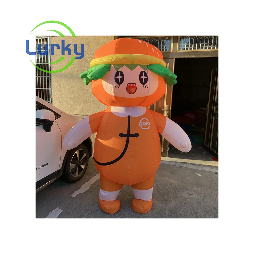 Hot Inflatable Dolls Inflatable Model Customization Inflatable ...