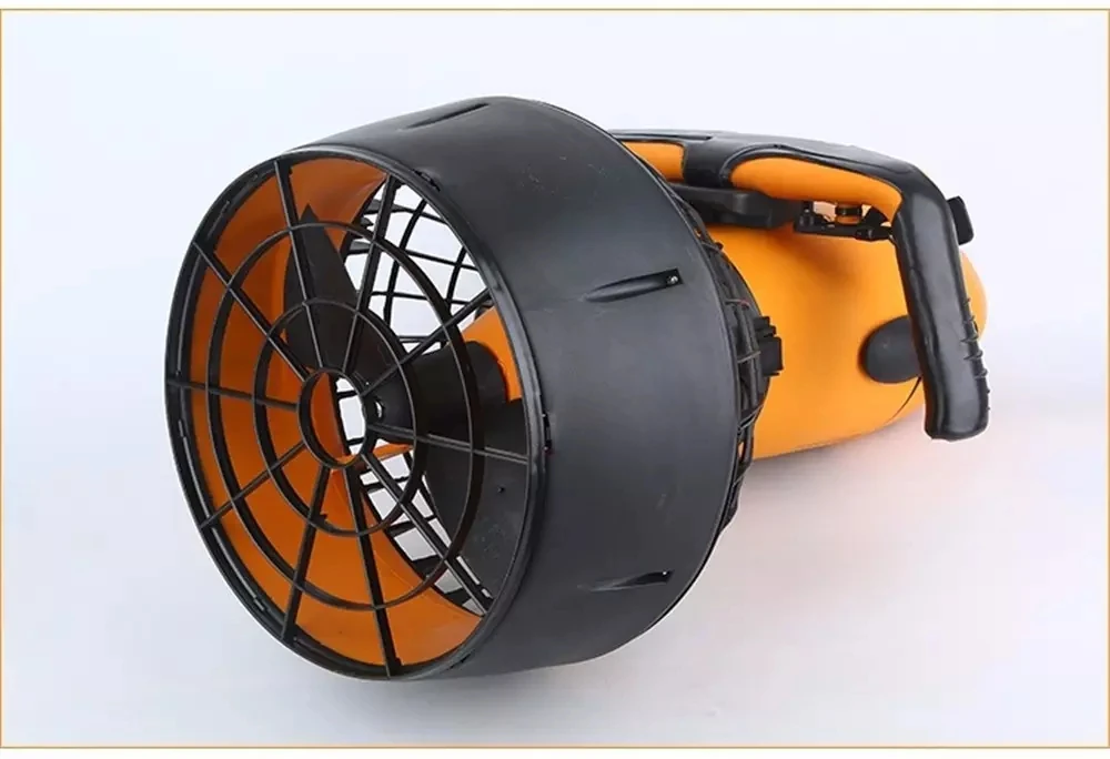High Speed Electric under Sea Water Motor Scooter for Diving