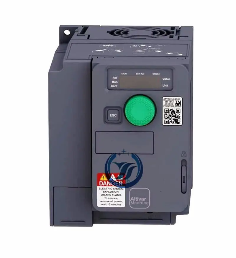 Three-phase Motor Inverter 380-480v,2.2kw,Compact Frequency Converter ...