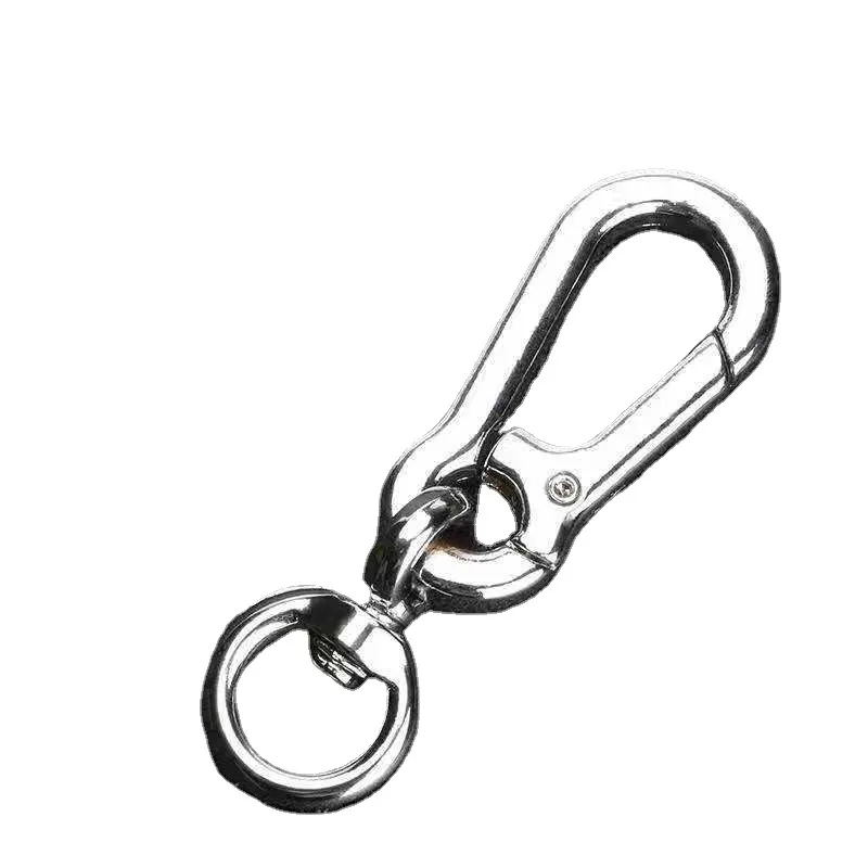 Metal Custom Handbag Table Hooks Hanging Clip Bag Hanging Keychain ...