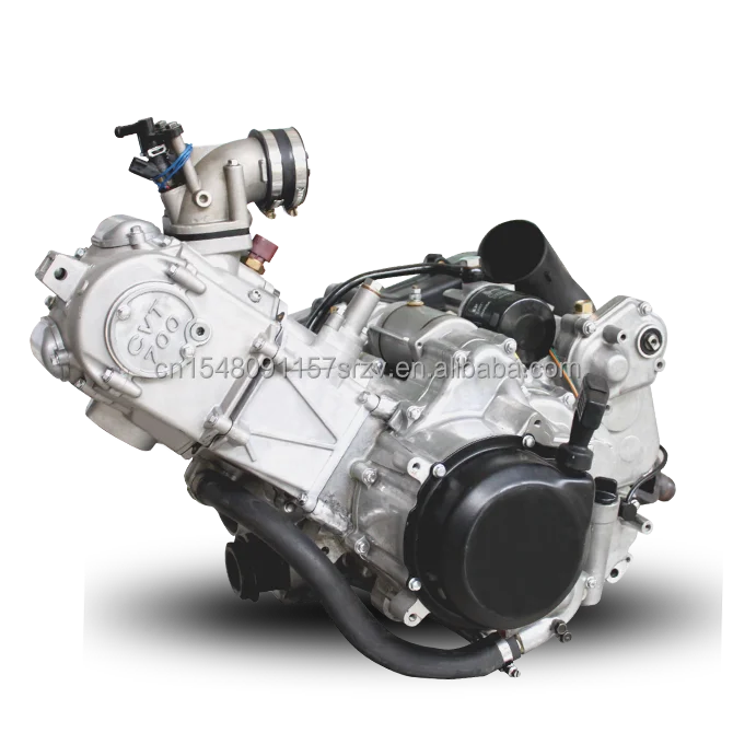 Cqjb Motorcycle Engines 700cc Motorcycle Engine 690cc - Buy Motorcycle ...