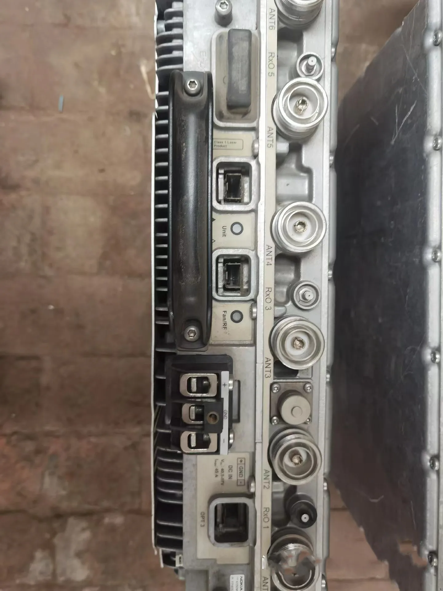 Professional Manufacture New Package Nokia Nsn Base Station Flexi Fxed ...