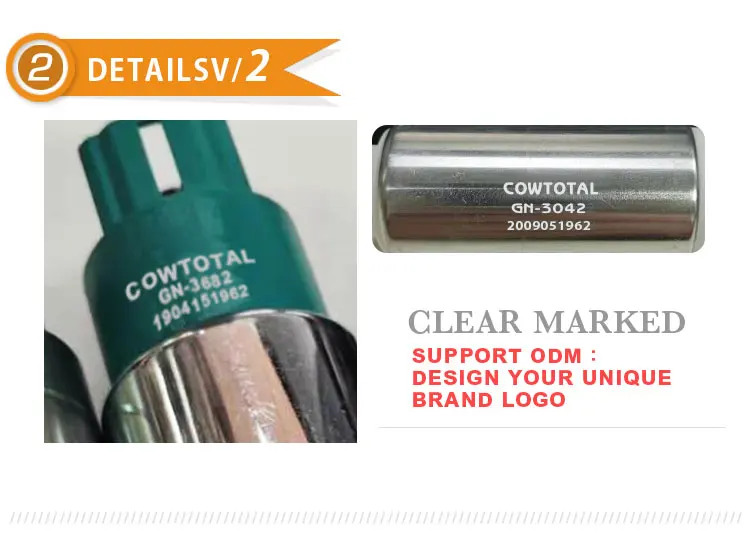 Opel Vauxhall Electric Fuel Pump E8335 - Reliable Performance