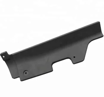 Bumper Corner 9438850322 9438850222 For Mb Truck Spare Parts - Buy ...