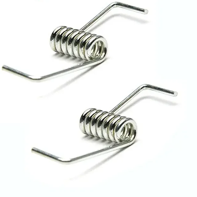 Small Stainless Steel Coil Torsion Spring - Buy Torsion Springs ...