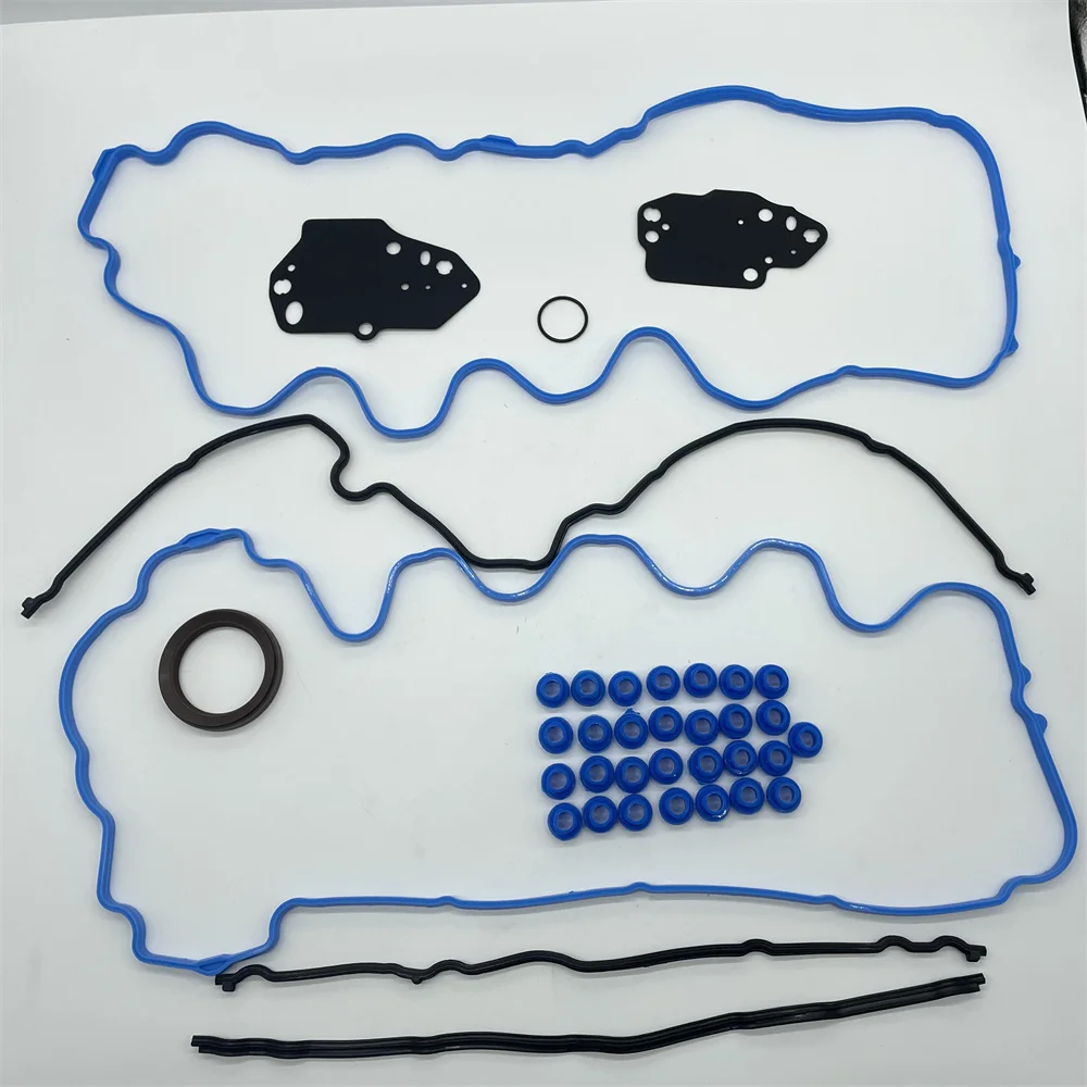 9-0391s Timing Chain Kits for FORD F-350 F-250 F-150 5.4L F6TZ6268AA ...