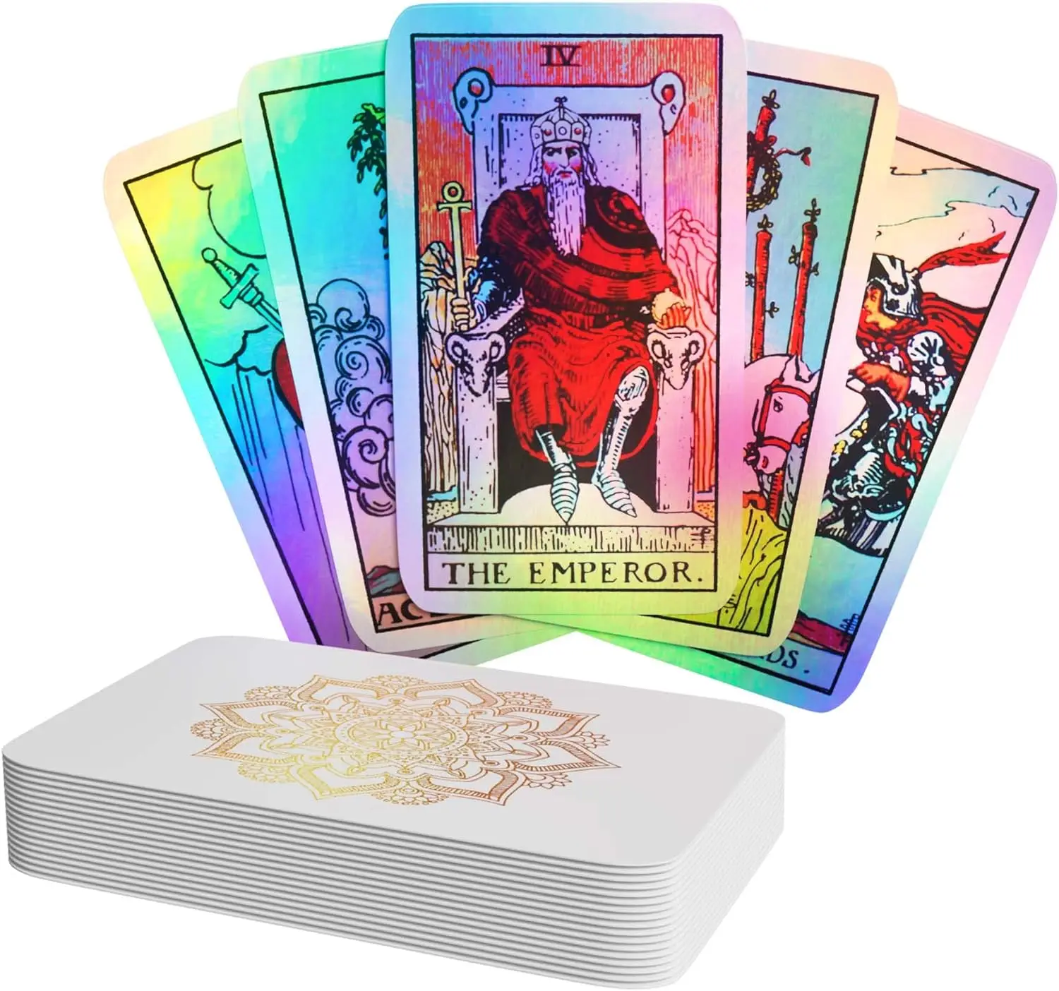 Tarot Cards Custom Print Tarot Playing Card Tarot Card Printing Custom ...