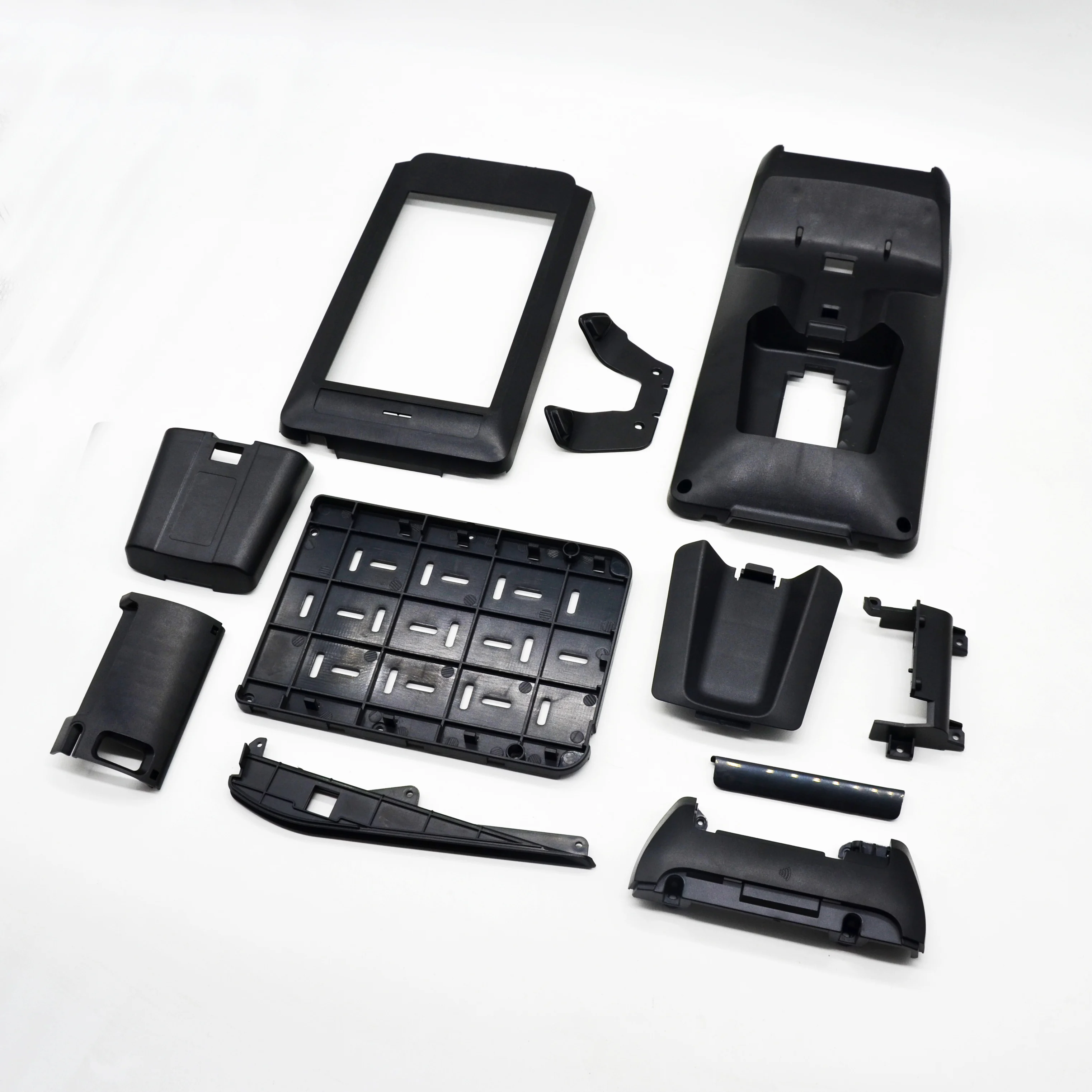 Service Injection Molding Custom Injection Manufacturing Plastic Part ...