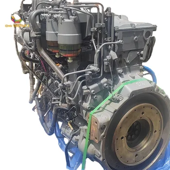 6uz1 Engine 4hk1 6hk1 6wg1 6bg1t Original Used Motor 4bd1 Diesel Engine ...