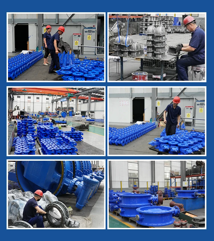 Horizontal Lugged butterfly Valve Cast Iron Class 150# Pfa Lined ...