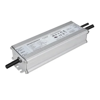200w 200watt Inventronics Eum-200 Ip67 Bis 1050ma 010v Pwm Inventronics Led Driver Dimmable ...