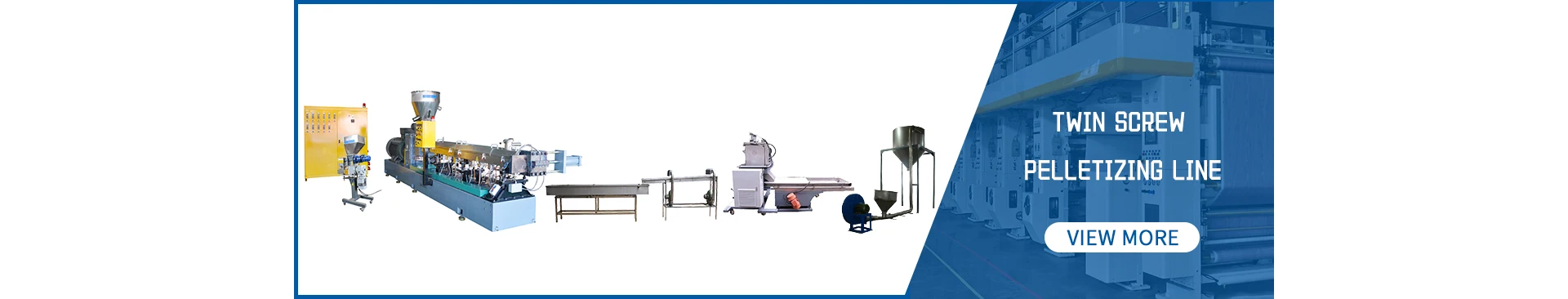 Company Overview - Yuyao Wutian Machine Equipment Co., Ltd.