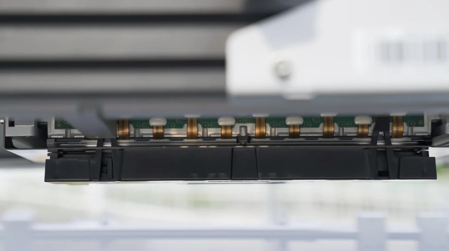 Focusinc Cardboard Carton Box Digital Inkjet Printing Machine