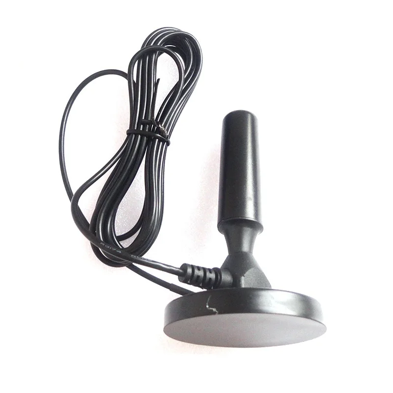 Car Mounted Suction Cup Antenna Tv Antenna Dtmb Cmmb Dvb-t Leeco Xiaomi ...