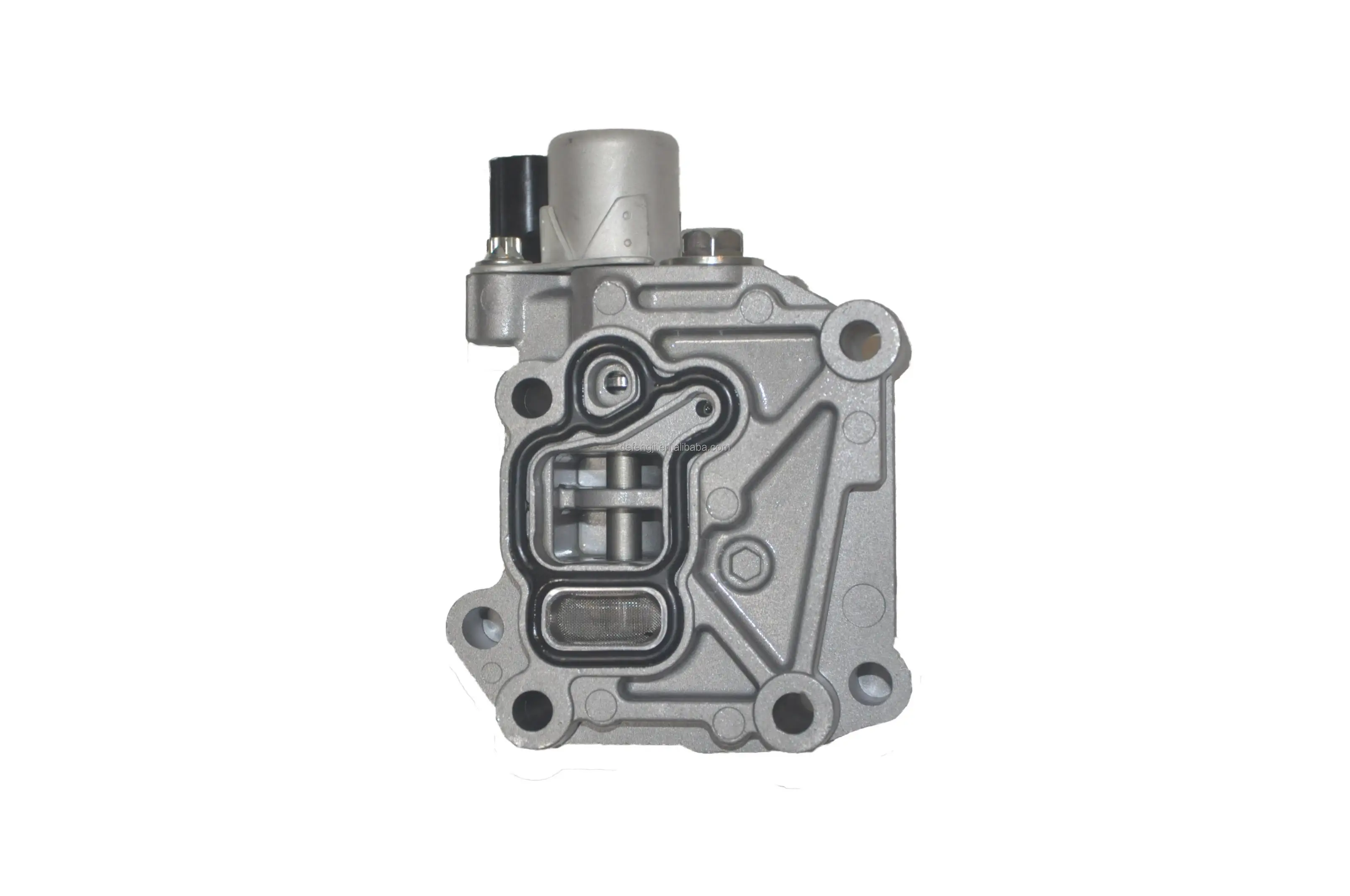 Vtec可变正时电磁滑阀15811-r40-003电磁油控制阀 - Buy Solenoid Spool Valve,15811-r40 ...