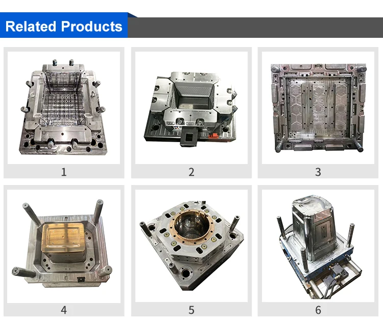 Manufacturer 120l 240l 660l 1100l Plastic Rubbish/trash/wheelie/waste ...