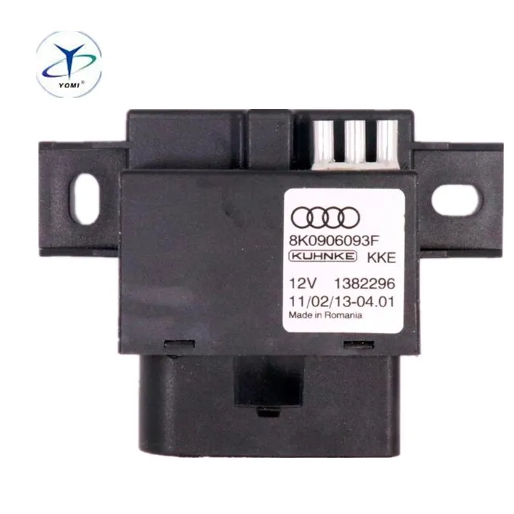 Fuel Pump Control Module for A4 A5 S4 S5 Q5 8K0906093F| Alibaba.com