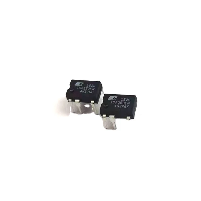 Shenzhen Huahai Fengfa Electronic Technology Co., Ltd. - IC, Transistor