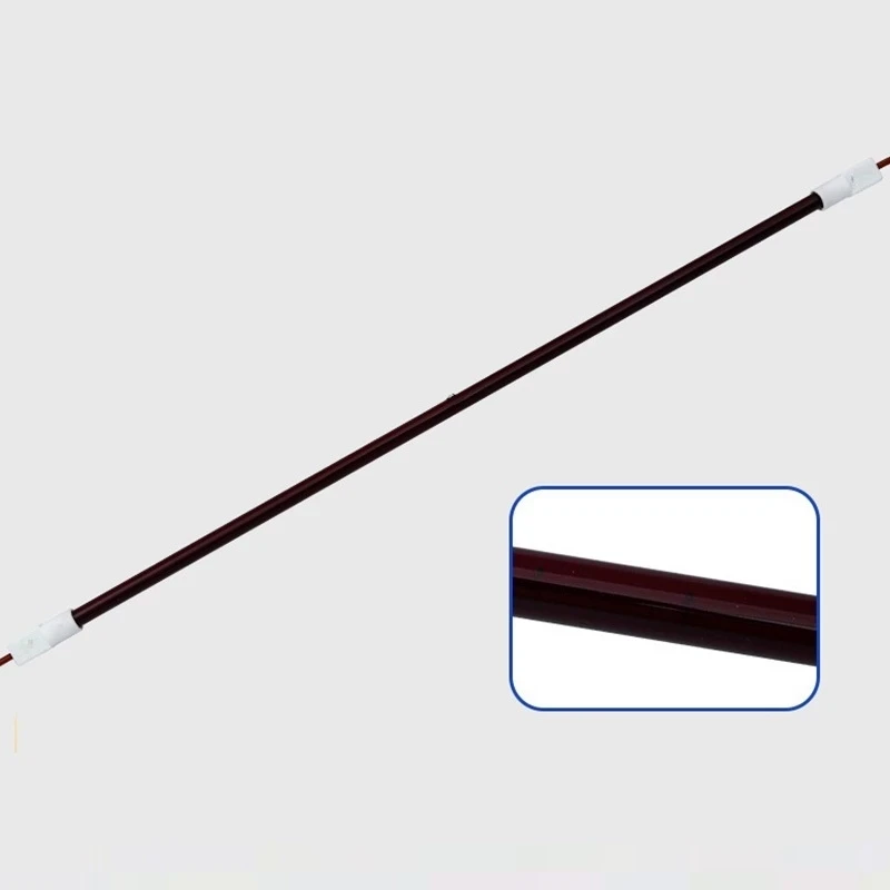 Honeyfly Customized Infrared Halogen Lamp 500-1500w 220v 300-500mm Ir ...