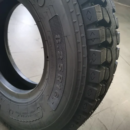 7.00r16 Gs102 Excellent Oblique Pattern Block Truck Tires Radial Low ...