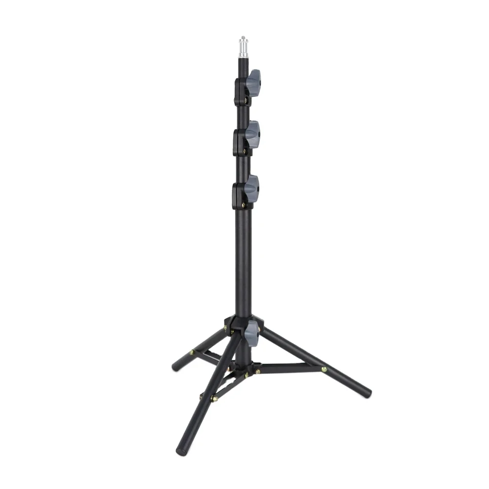 Customized Size and Color Portable Selfie Tripod Stand