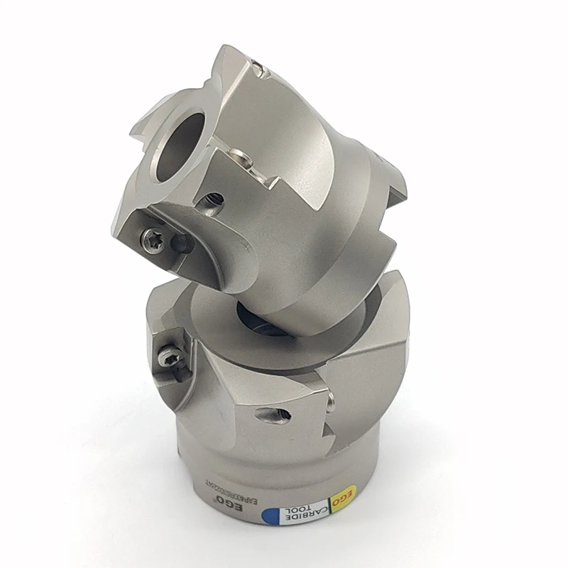 Eap400r Cnc Milling Cutter Plate Cnc Machine Tools Face Milling Cutter ...