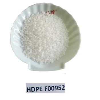 Virgin And Recycled Hdpe / Ldpe / Pp / Hm / Lldpe Granules - Buy Hdpe ...