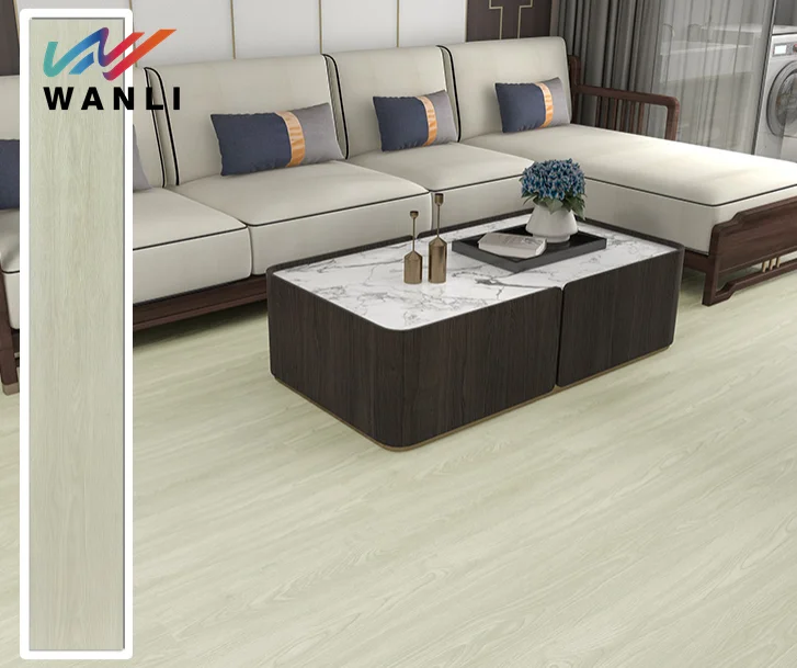 8mm 12mm Indoor Hdf Laminate Flooring Smooth Ac5 Brown Laminate ...