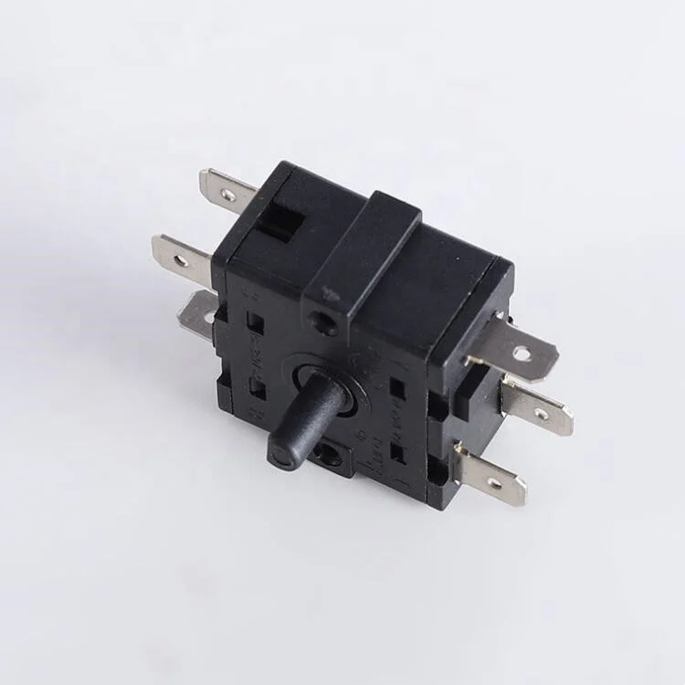 Selector Switch Juicer Stirrer Blender Coffee Maker Oven Fan Heater ...