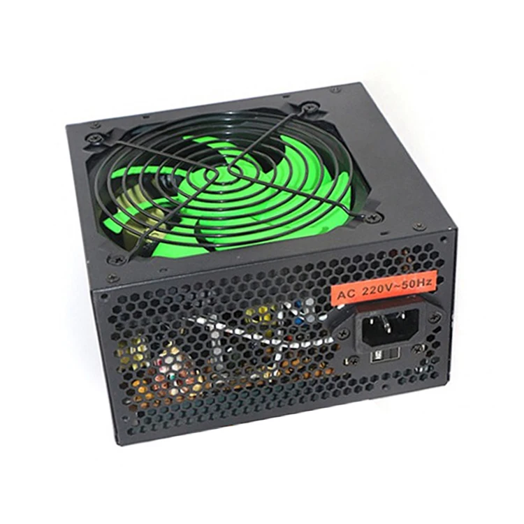 Gaming Computer PSU - Customizable Power Supply Solutions