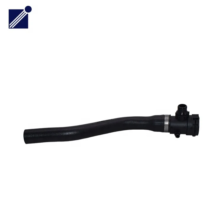 VOLLSUN Auto Parts - BMW F30 Radiator Upper Coolant Hose