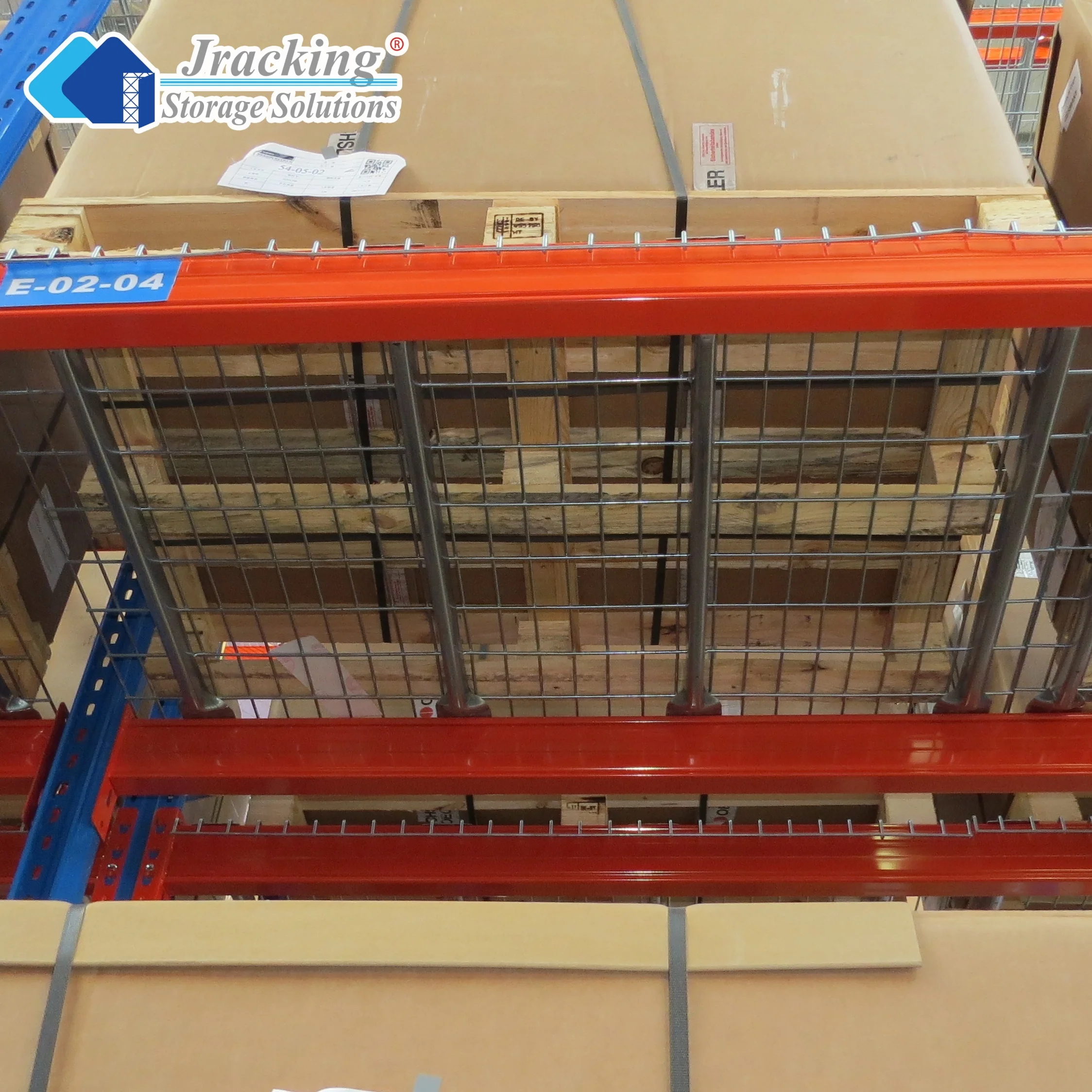 Alibaba.com: Chinese Supplier Pallet Racking 2~3 tier heavy duty ...